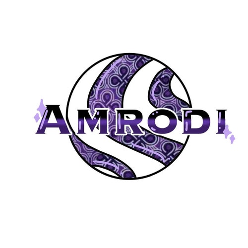AMRODI - Etsy