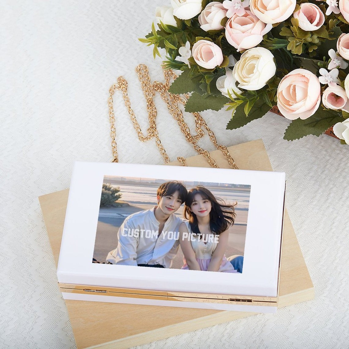 Customizable Ultimate Bridal Wedding Bundle - Accessories, Keepsakes ...