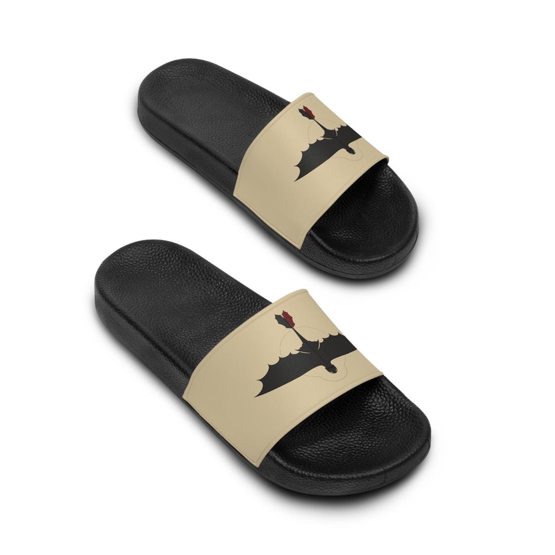 Dragon Slide Sandals, Toothless, Night Fury, How to Train Your Dragon ...