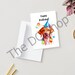 Printable Birthday Card Digital Download Only - Etsy
