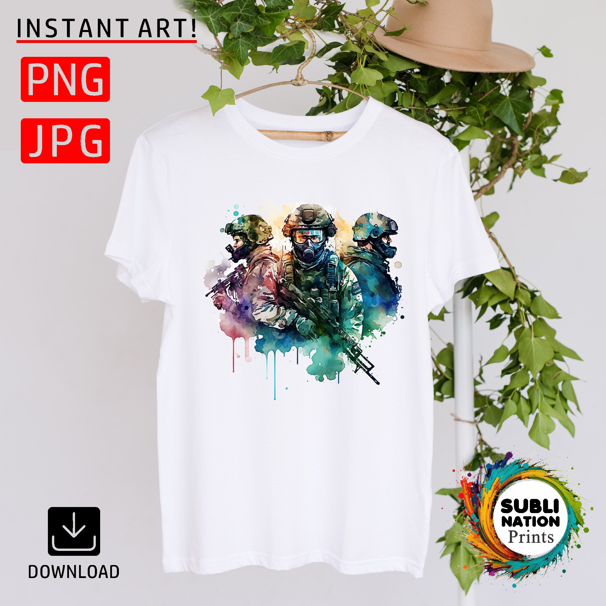 Airsoft Png Prints Downloadable - Etsy