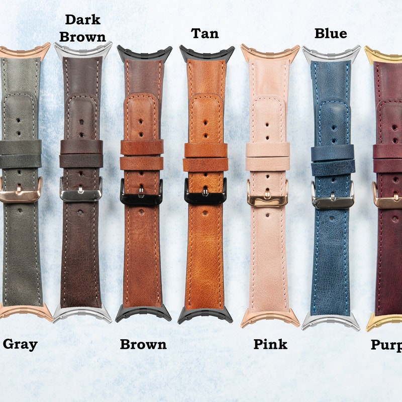 Pixel Watch 3 41 Mm Band - Etsy