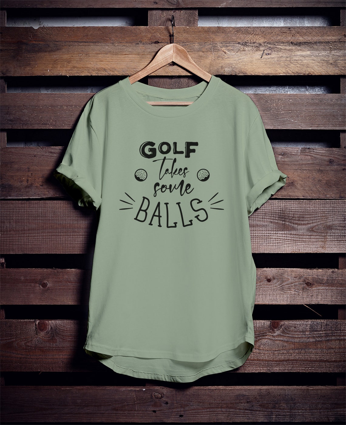 Funny Golf SVG Bundle: Monogram, Sayings, Silhouette (commercial Use ...