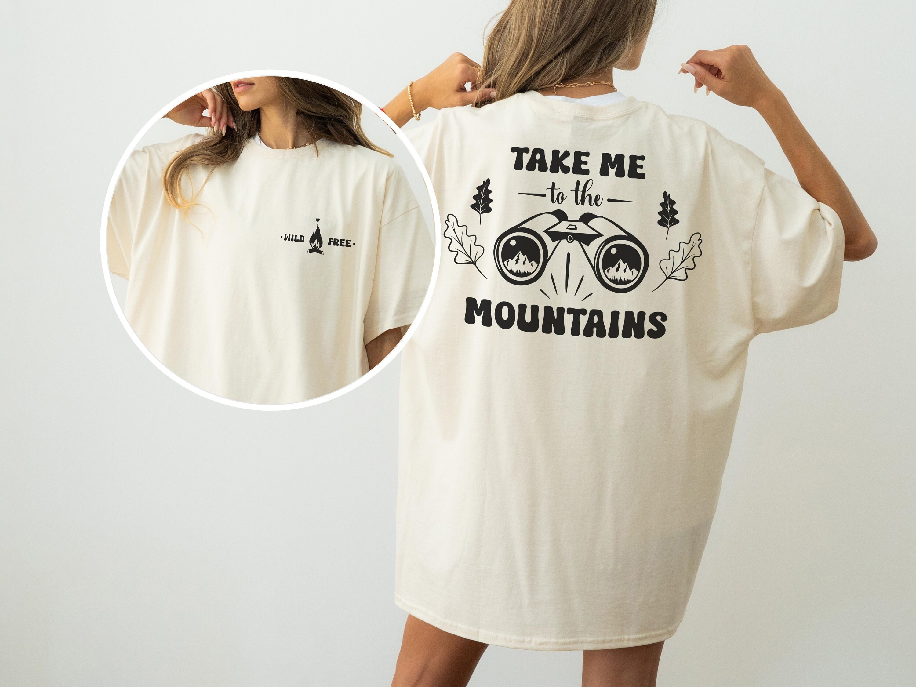 Adventure SVG Bundle Camping SVG Mountain Travel Png Campfire Svg Happy ...