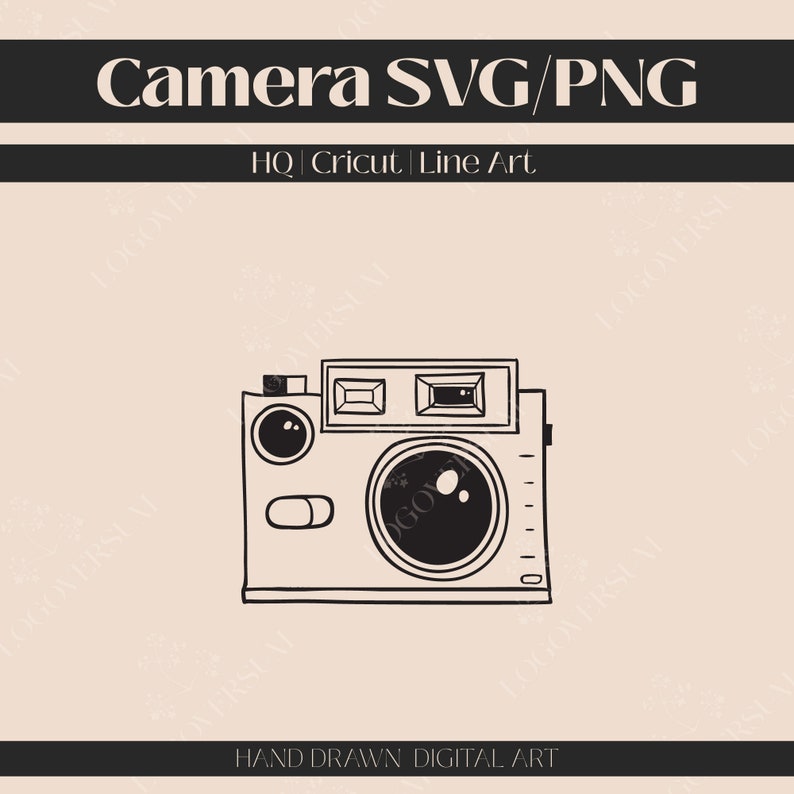 Camera SVG Bundle Photography Svg Camera PNG Camera Cricut - Etsy
