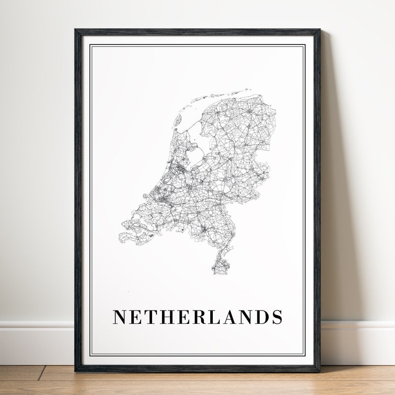 Netherlands - Etsy