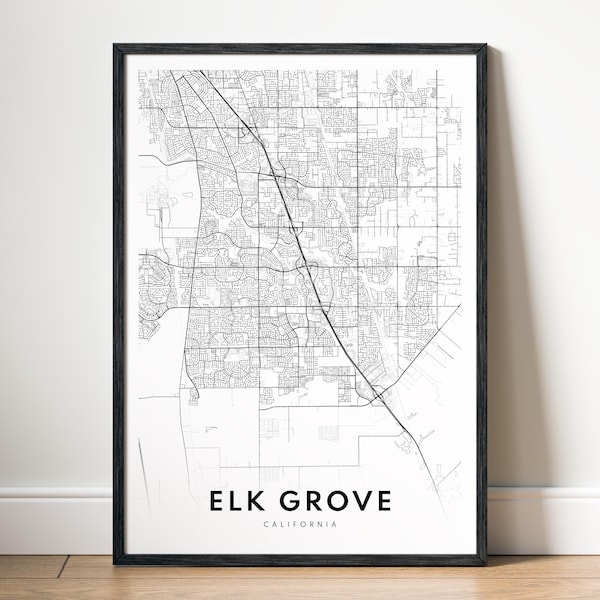 Elk Grove - Etsy