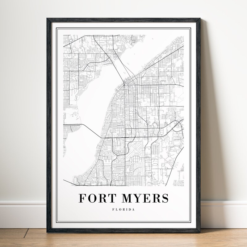Fort Myers, Fl - Etsy