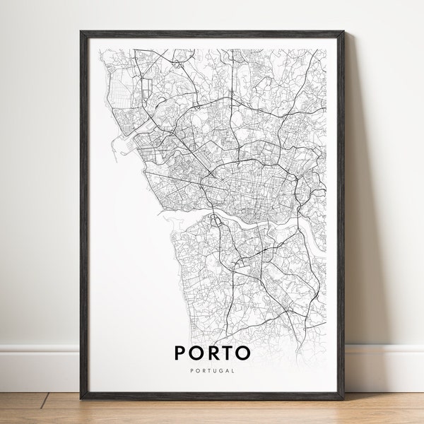 Porto - Etsy