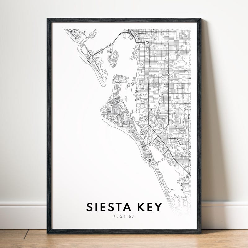 Florida Keys Poster - Etsy