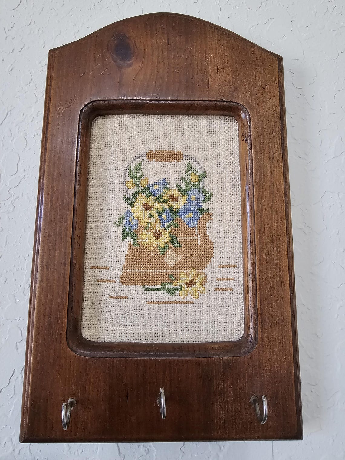 Cottagecore Decor Wall Art Vintage Granny Core Decor Vintage Grandma ...