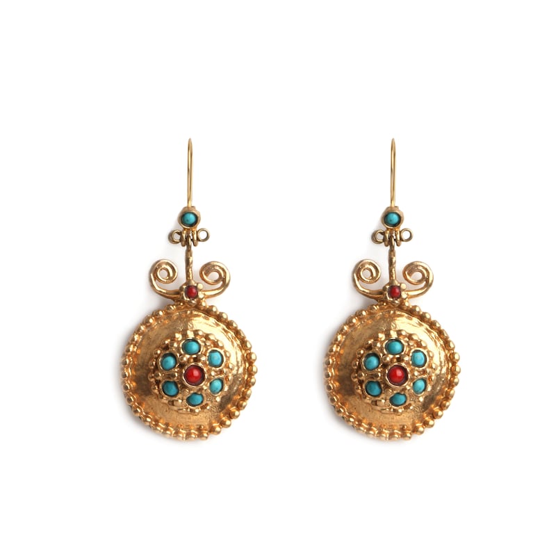 Turkish Jewelry - Etsy