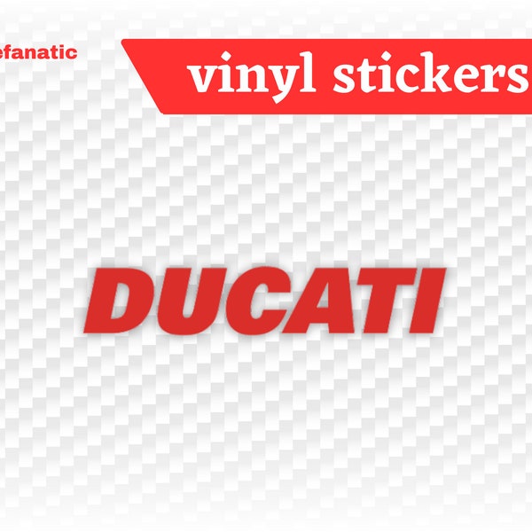Ducati - Etsy