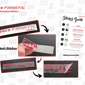 Mercedes-benz Logo Script Vinyl Decal: Custom Car Emblem Sticker for ...