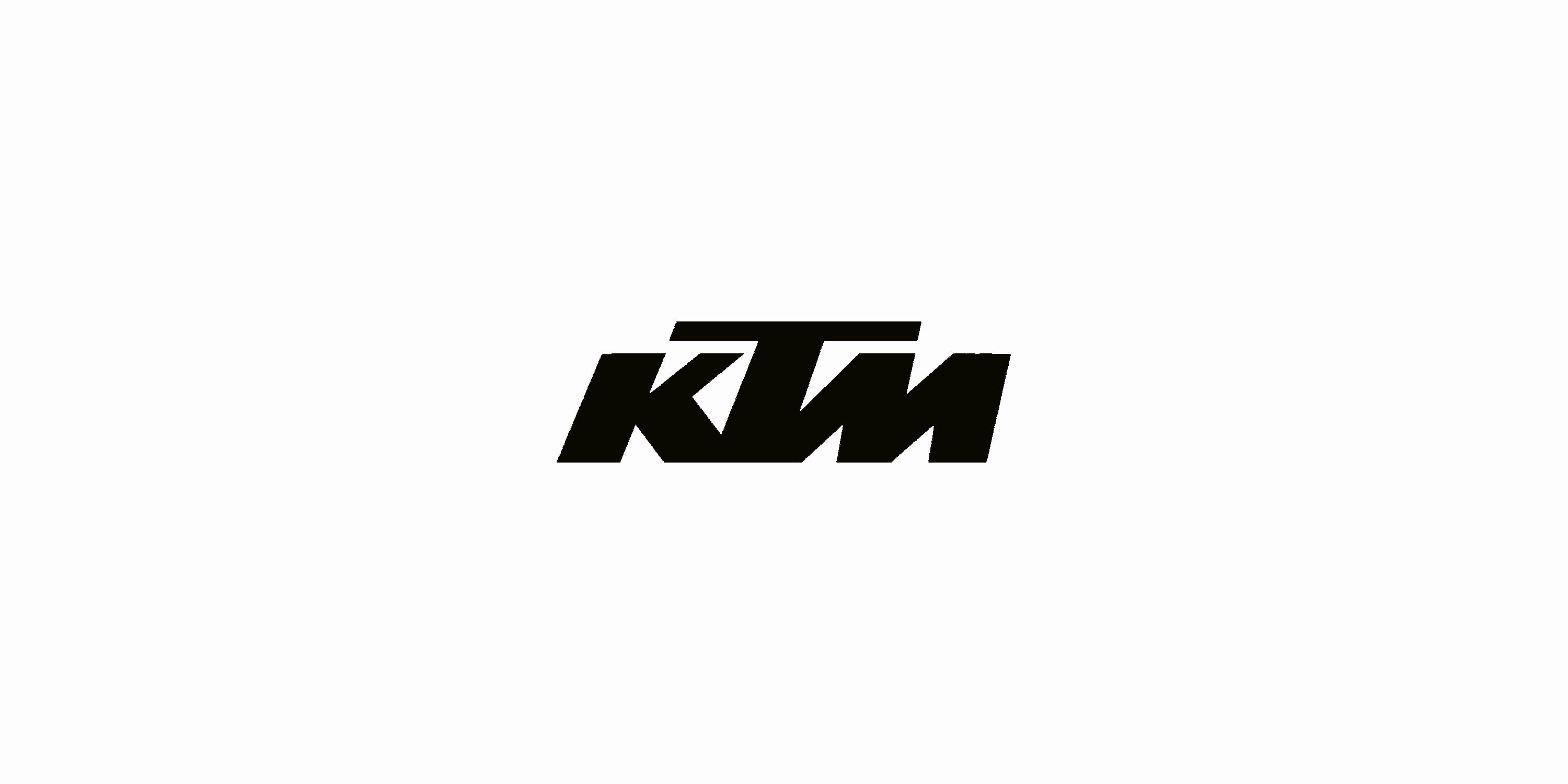 KTM Logo Sticker / Decal Vinyl - Etsy UK