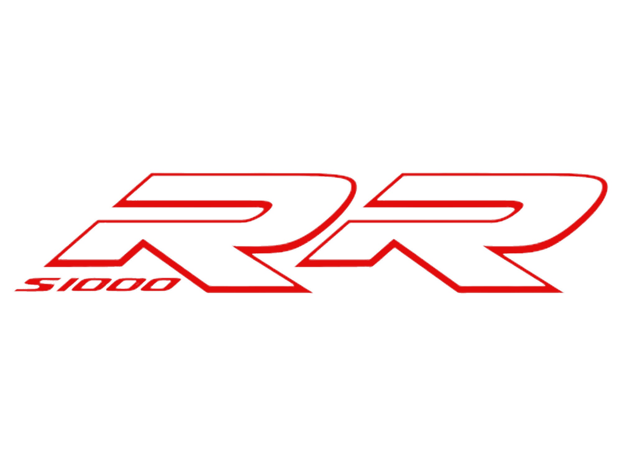 BMW S1000RR Sticker Premium Decal Motorcycle Car Vinyl - Etsy
