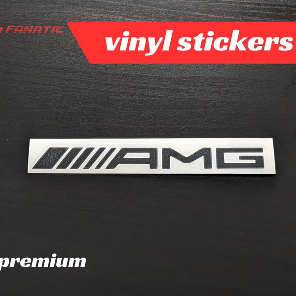 Amg Logo - Etsy