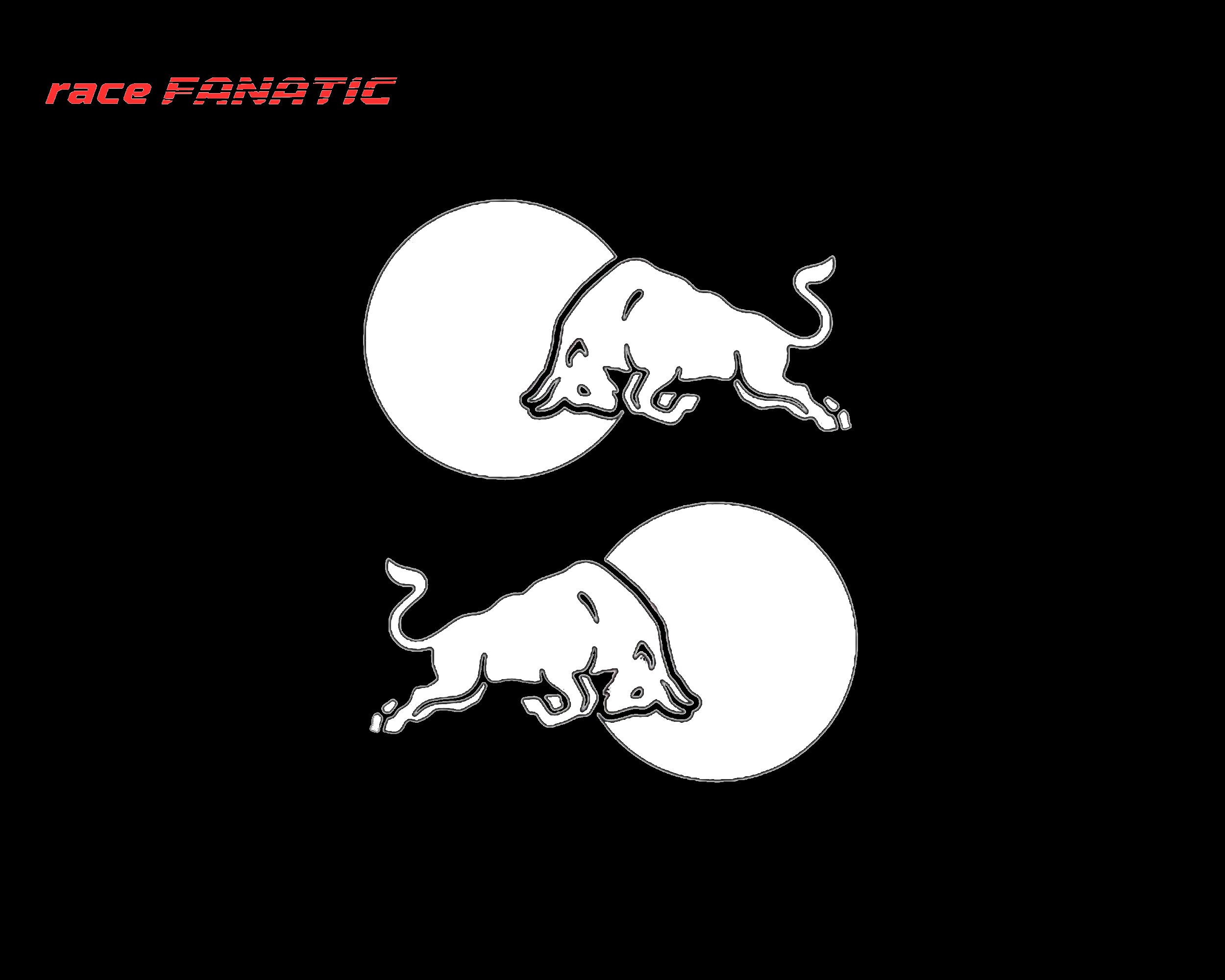 Red Bull Stickers / Stickers - Etsy