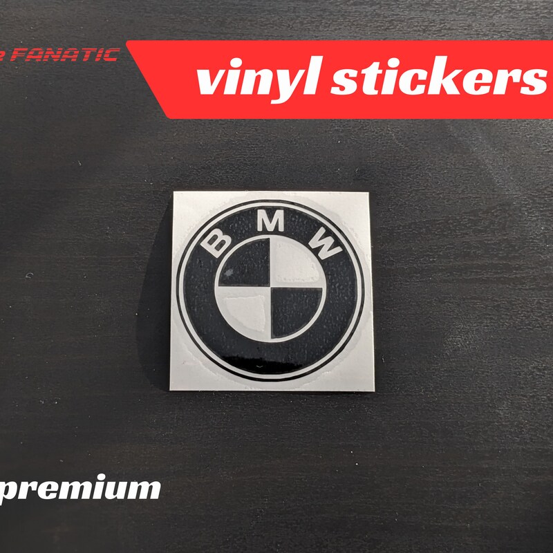 Bmw Decals - Etsy