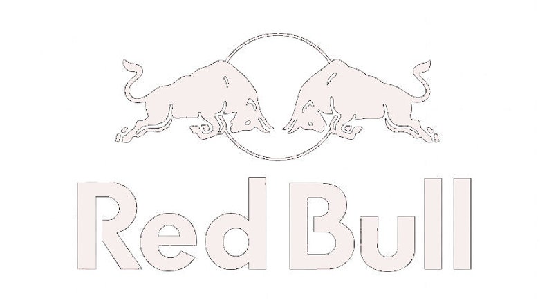 Autocollant/autocollant du logo RedBull - Etsy France