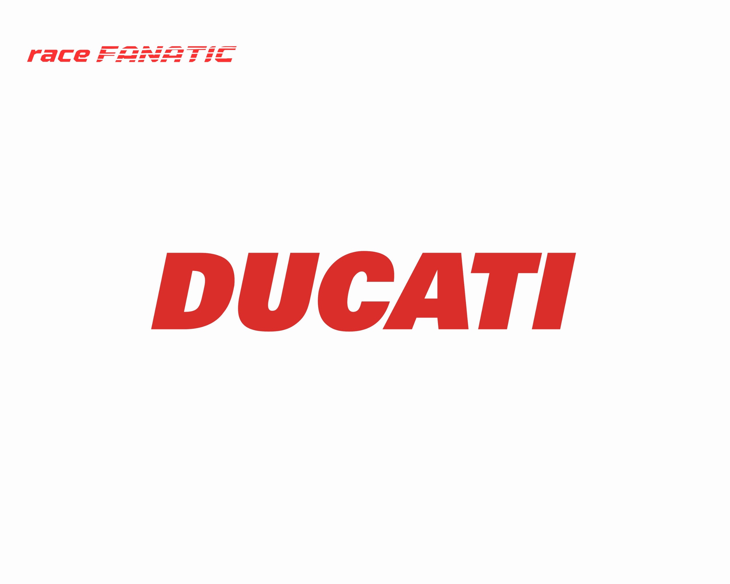 Ducati Logo Sticker Vinyl Decal Motorcycle Car - Etsy UK