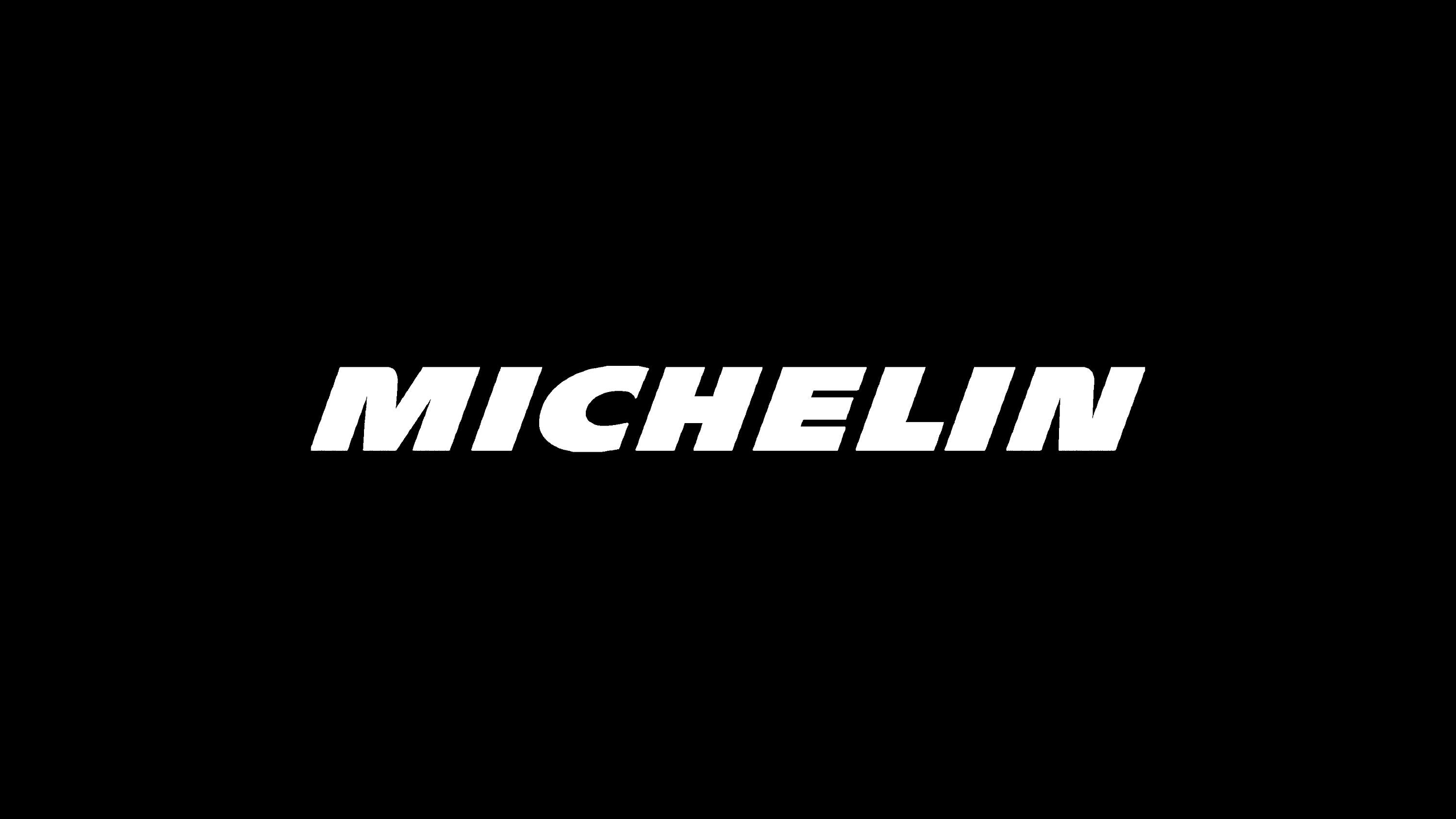Michelin Logo Decal/sticker Vinyl - Etsy
