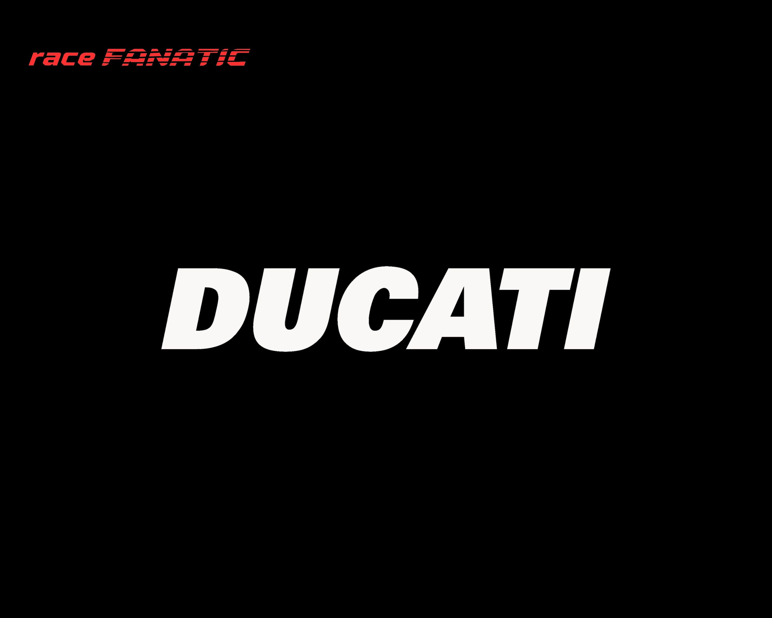Ducati Logo Sticker Vinyl Decal Motorcycle Car - Etsy UK