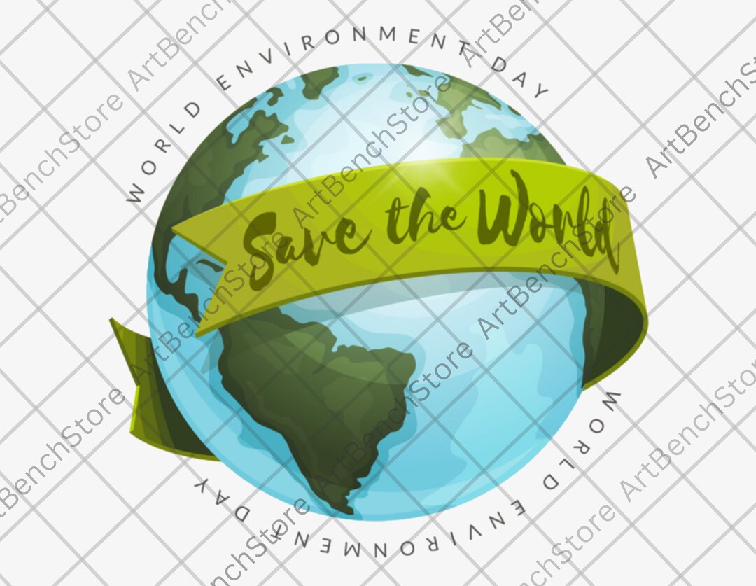 Save the World Png, Happy Earth Day Png, Earth Mother Png, Save the ...