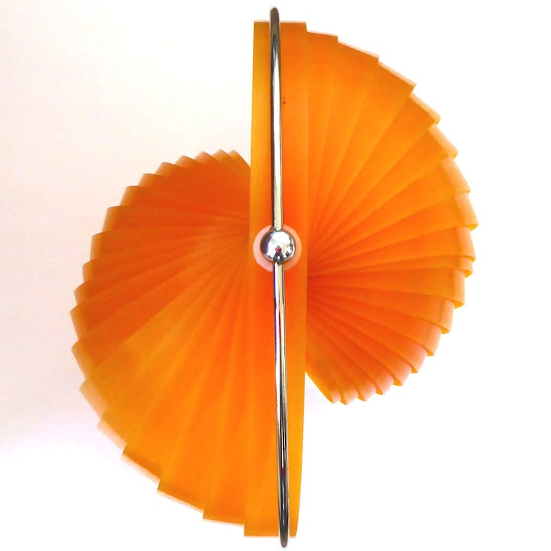 Space Age Light - Etsy