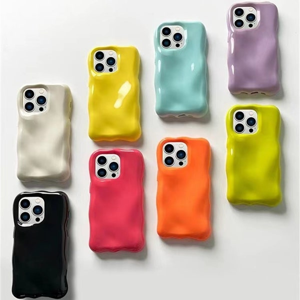 Macaron iPhone Case - Etsy