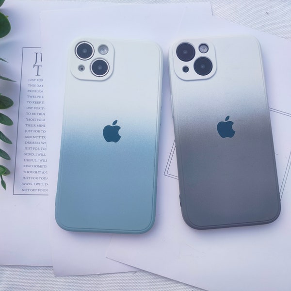 Simple iPhone Case - Etsy