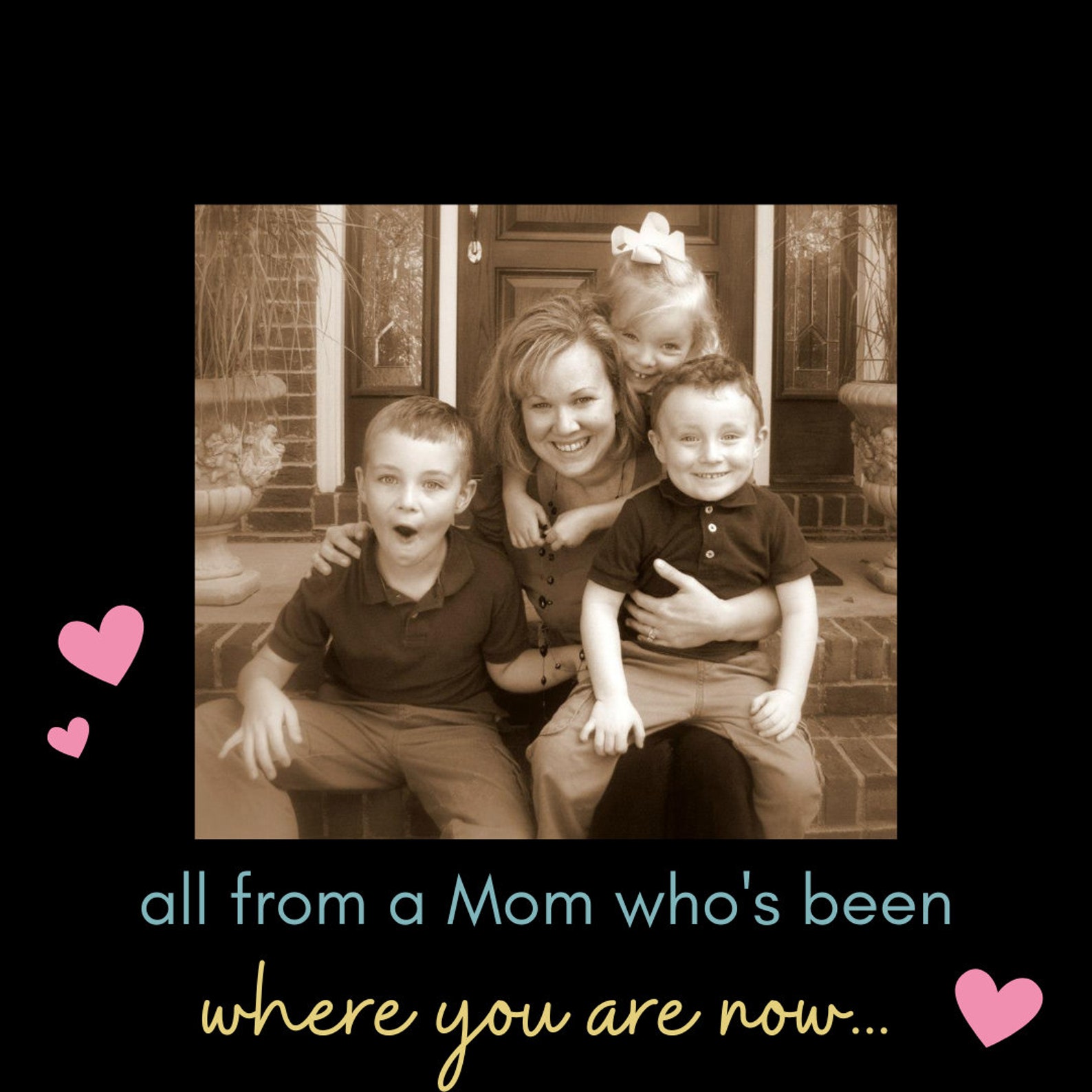 4-step Custom Potty Routine Visual Schedule: Canva Template & Step-by ...