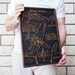 Aviation Man Cave Game Room Decor. Airplane or Pilot Gift for Him. Bar ...