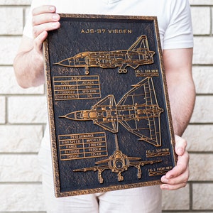 Aviation Man Cave Game Room Decor. Airplane or Pilot Gift for Him. Bar ...