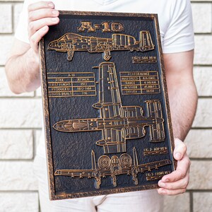 Aviation Man Cave Game Room Decor. Airplane or Pilot Gift for Him. Bar ...