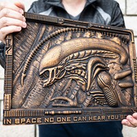 Alien Movie - Etsy