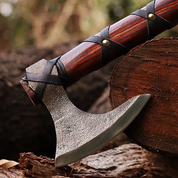 Throwing Axe - Etsy