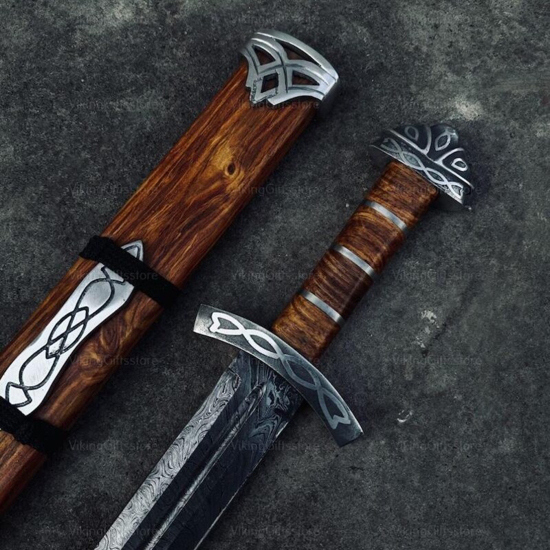 Sword - Etsy