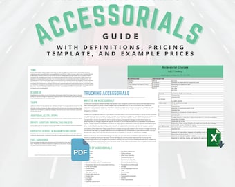 The Definitive all-in-one Business Plan Guide Example for Starting a ...