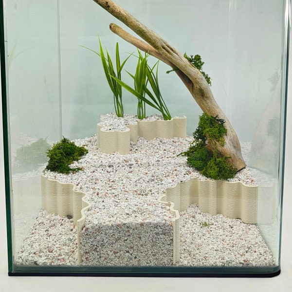 Fish Tank Decoration - Etsy