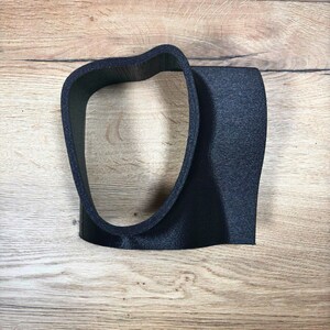 Nature-inspired Mumba Cave: Corner Hide for Terrarium & Aquarium Pets ...