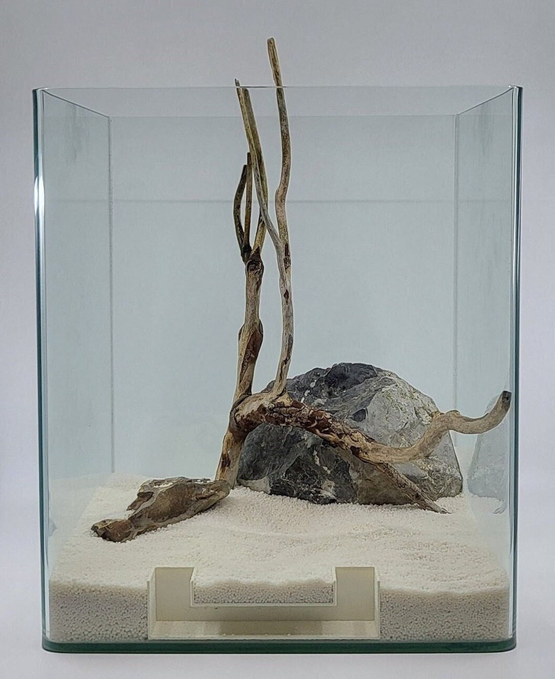 Underwater Tunnel and Cave Hideaway for Shrimps, Fish, and More ...