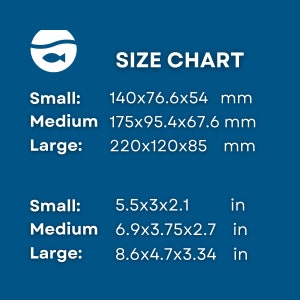 Tidal Cave Nature Inspired Terrarium Aquarium for Shrimps, Fish, and ...