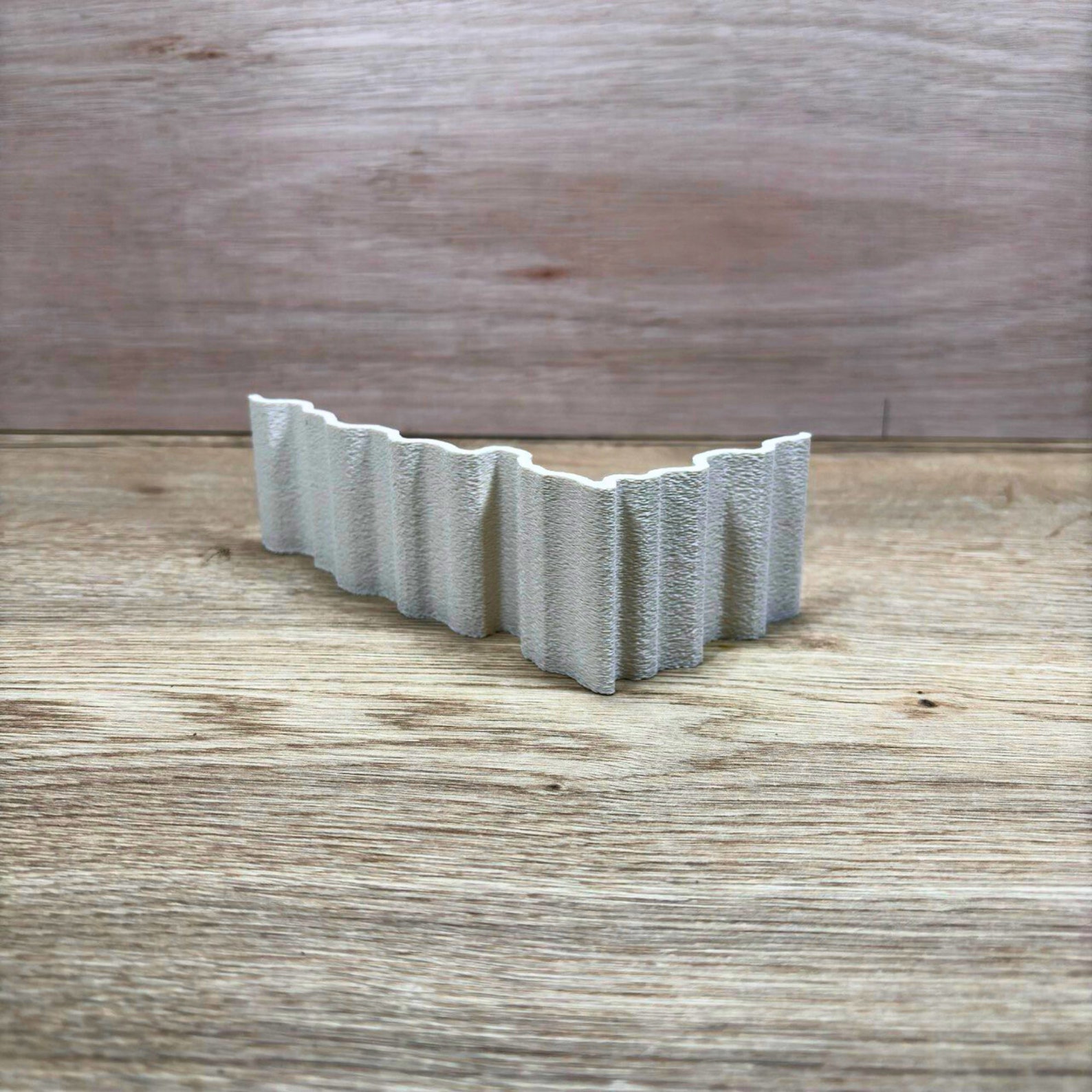 L-shaped Nature's Wonder: Aquatic/terrarium Cliff Decoration ...