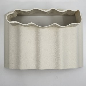 Subterranean Splendor: Wide Entry Aquarium Wave Cave, Decoration and ...