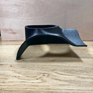 Nature-inspired Mumba Cave: Corner Hide for Terrarium & Aquarium Pets ...