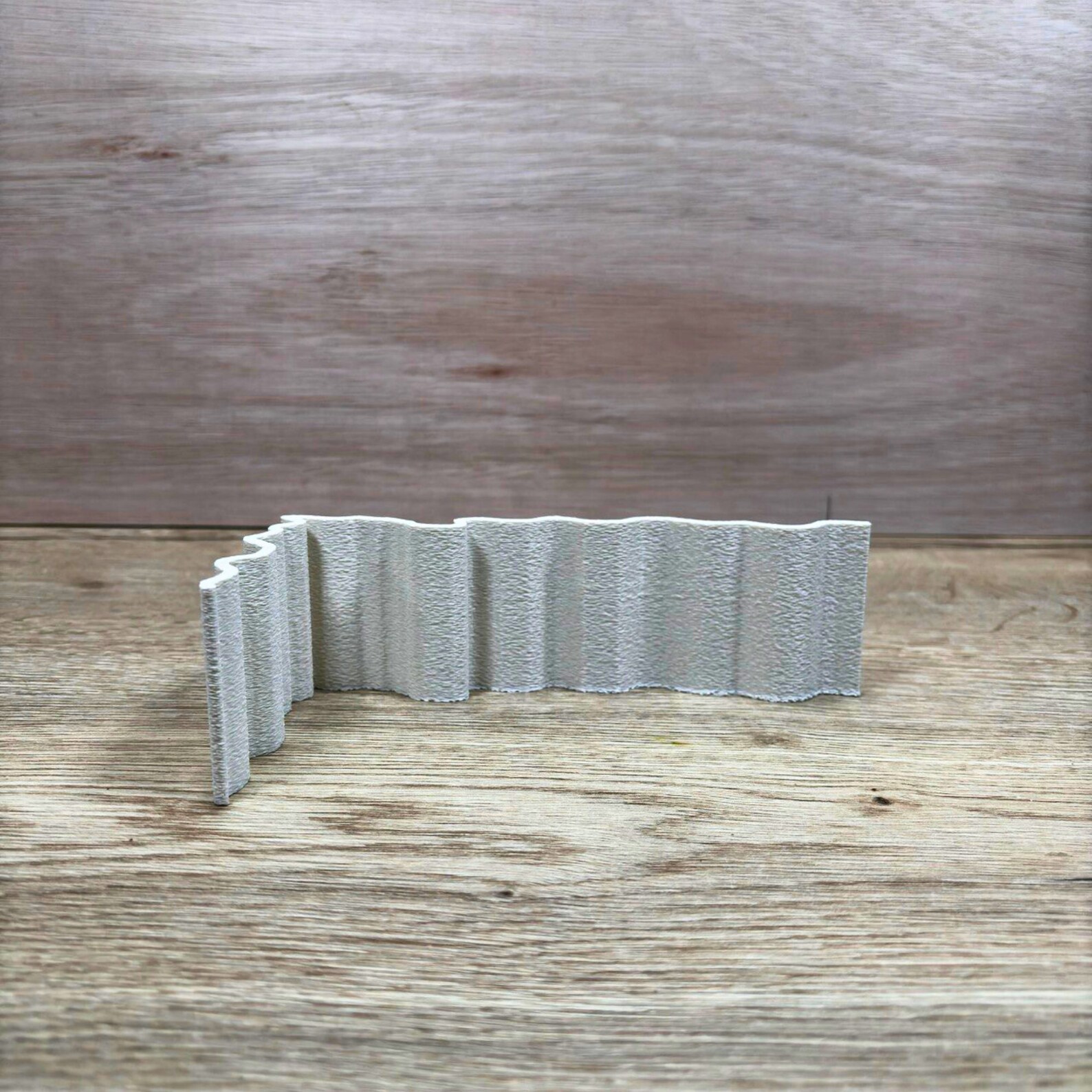 L-shaped Nature's Wonder: Aquatic/terrarium Cliff Decoration ...