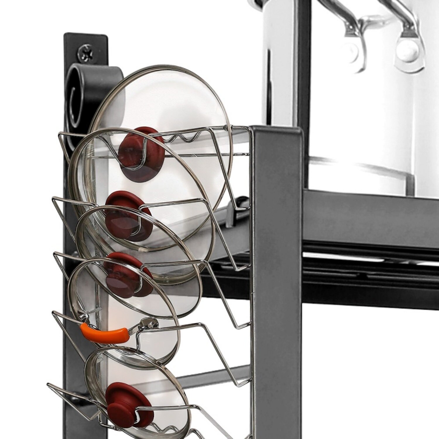Pot Rack - Etsy