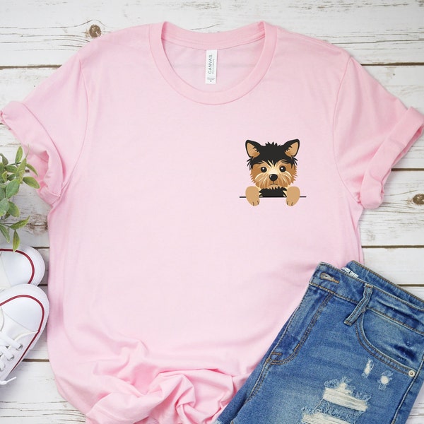 Yorkie - Etsy