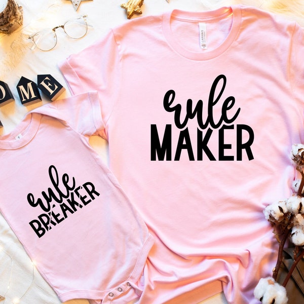 Rule Breaker - Etsy